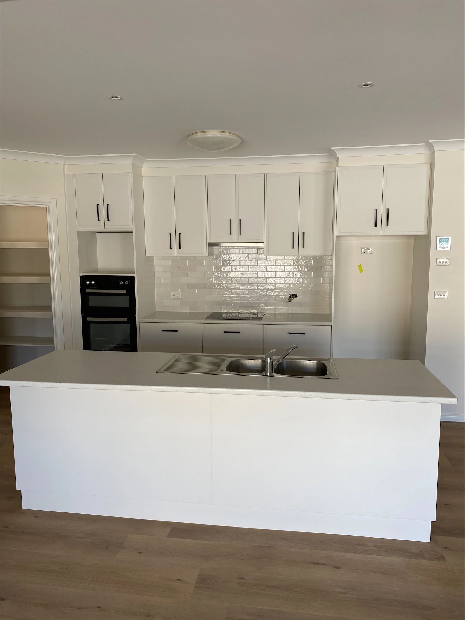 Creative Kitchens Bendigo
