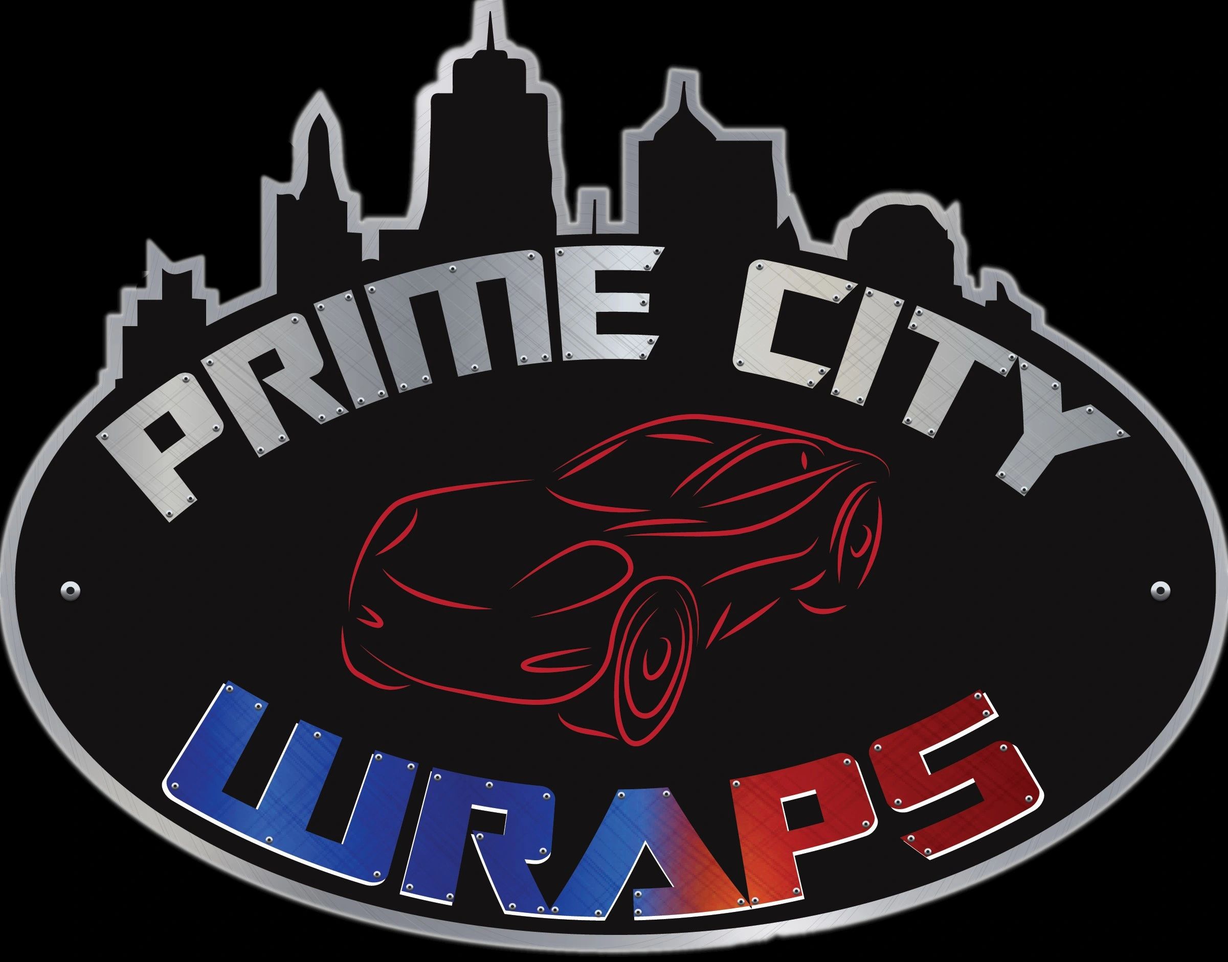 Prime City Wraps