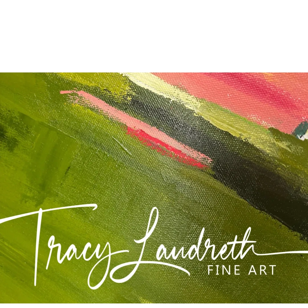Tracy Landreth Fine Art