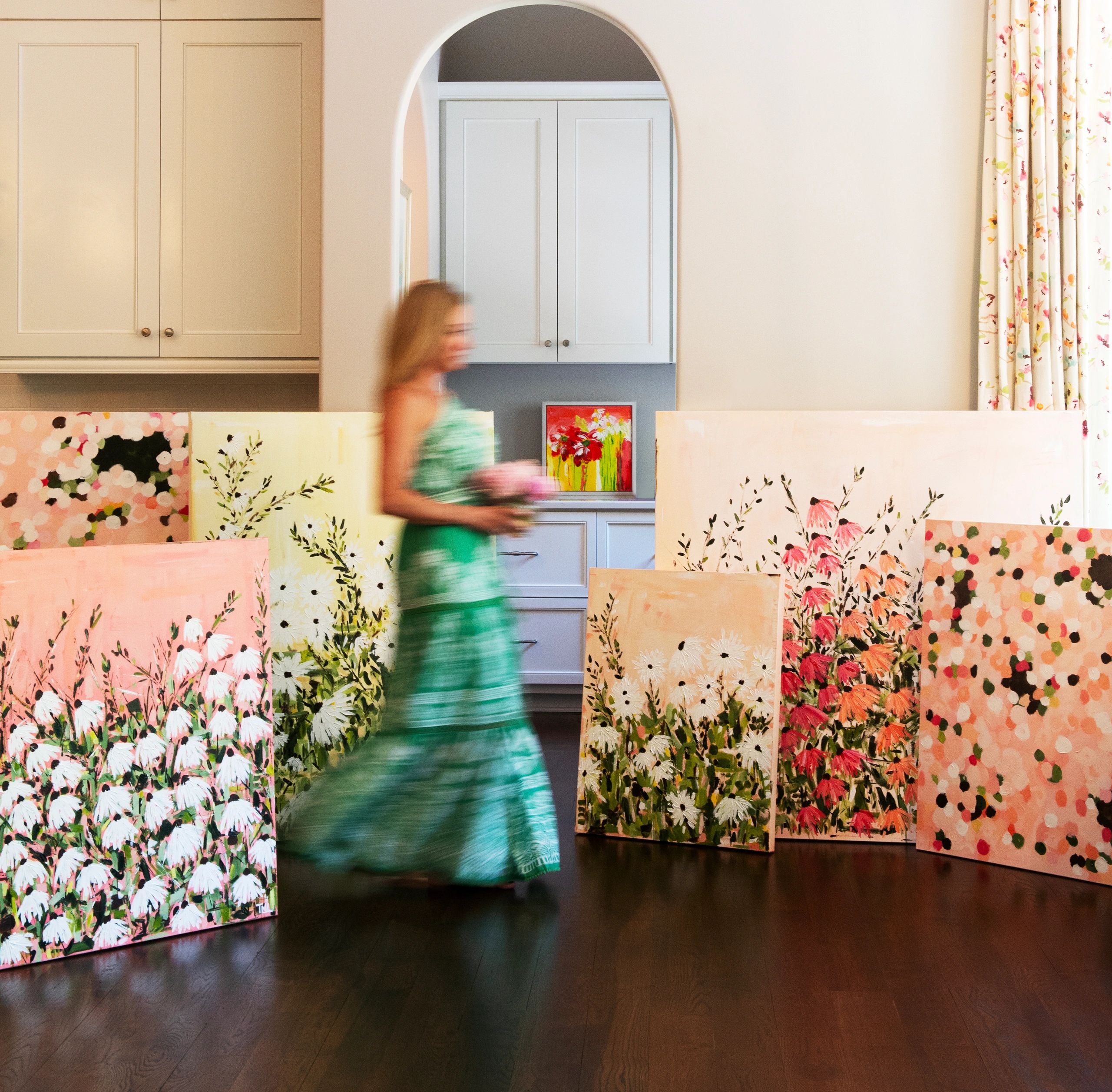 Tracy Landreth Fine Art