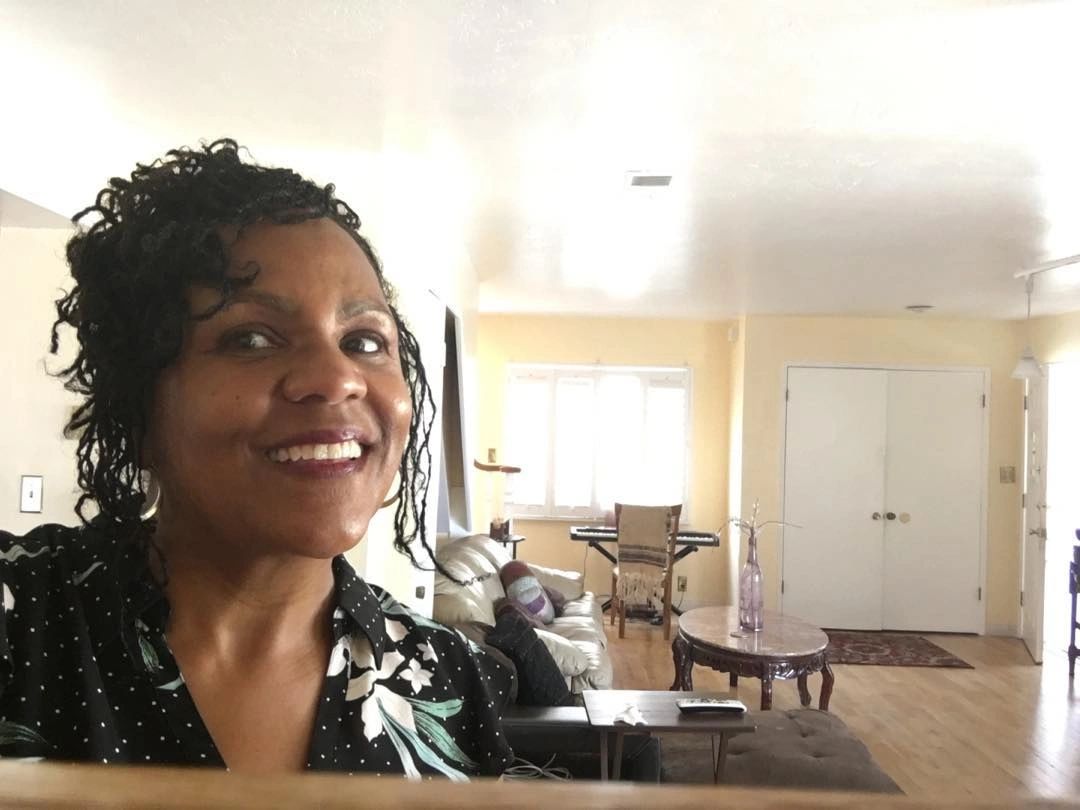 Joyce Evelyn Greene Singer