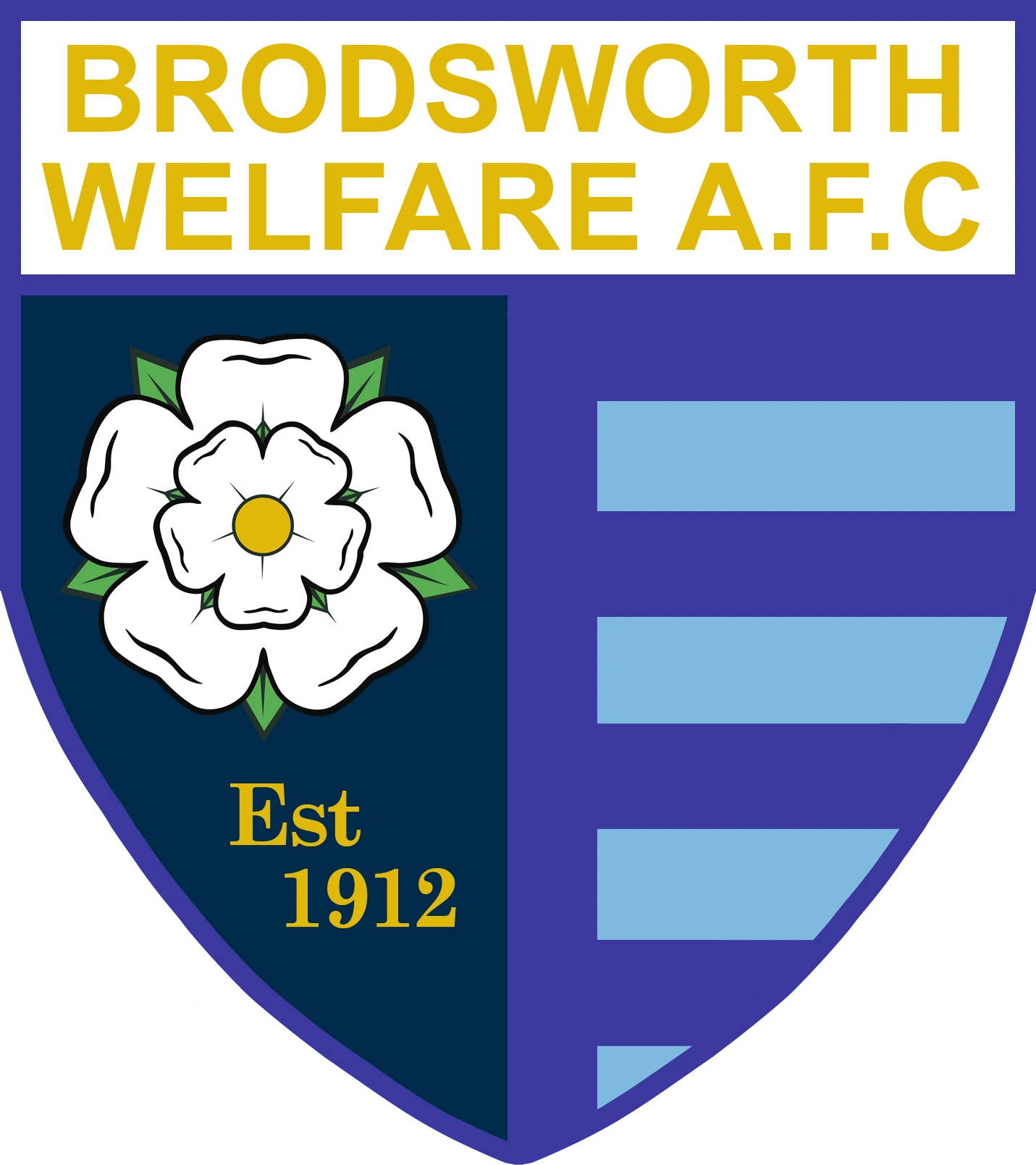 Brodsworth Welfare AFC