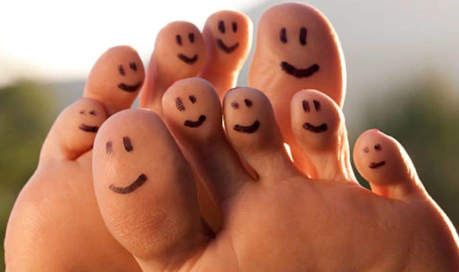 Mobile Foot Care in Saint Charles, MO | 3 D Footcare