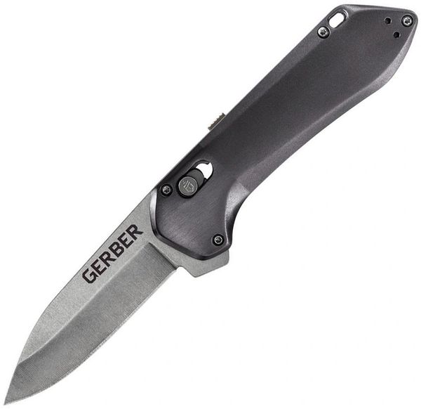 Gerber Highbrow Pivot Lock A/O