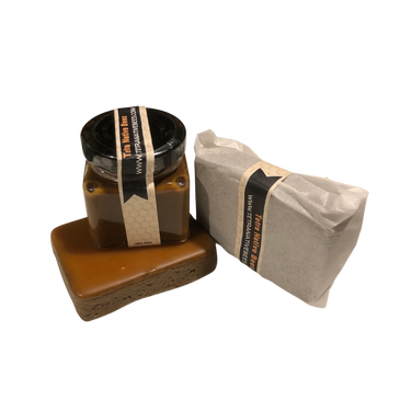 Australian Native Stingless Bee Honey - Tetra Native Bees