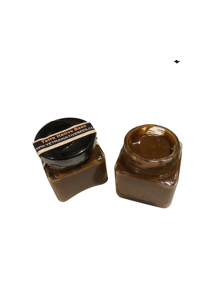 Tetra Native Stingless Bee Propolis Paste 70g Multiuse