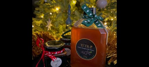 Australian Native Stingless Bees - Tetra Native Bees