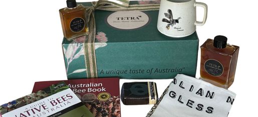 Australian Native Stingless Bees