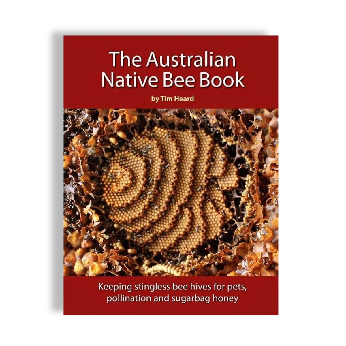 The Australian Native Bee Book