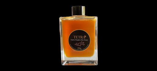 Native Stingless Bee Honey Shop