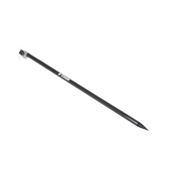 Trimble Telescopic Carbon Fibre Pole