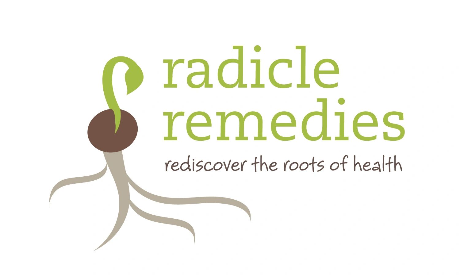 About - Radicle Remedies