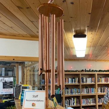 Pine Public Library - Public Library - Pine, Arizona