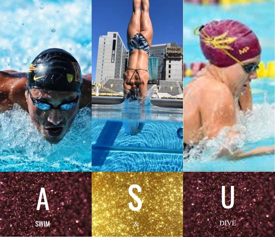 Sun Devil Swimming Association