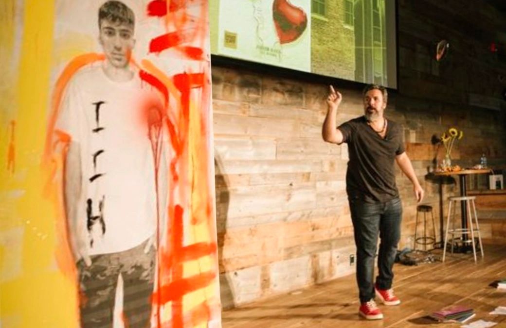 THEATRICAL PLAY - "GUAC MY SON MY HERO"