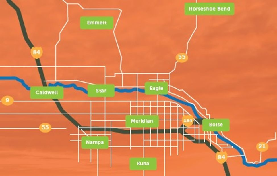 Escape to Eagle - Boise Jobs, Boise Schools | Escape to Eagle