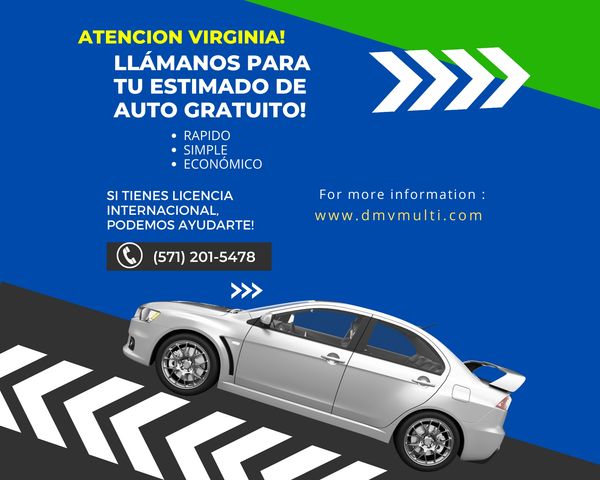 Life Insurance - DMV Multi-Insurance Services LLC