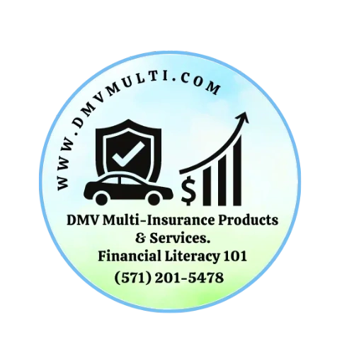 Life Insurance - DMV Multi-Insurance Services LLC