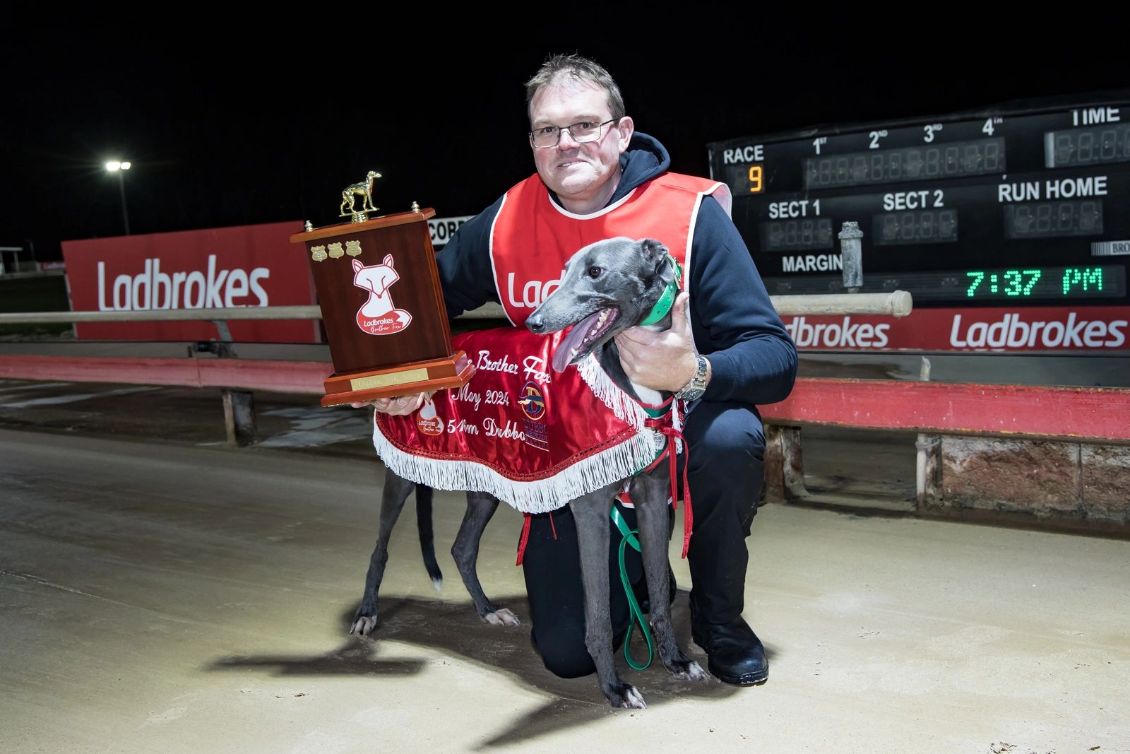 DRC Mayors Cup 2025 | Dubbo Greyhound Racing Club