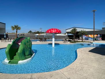 The Beach Fitness Club