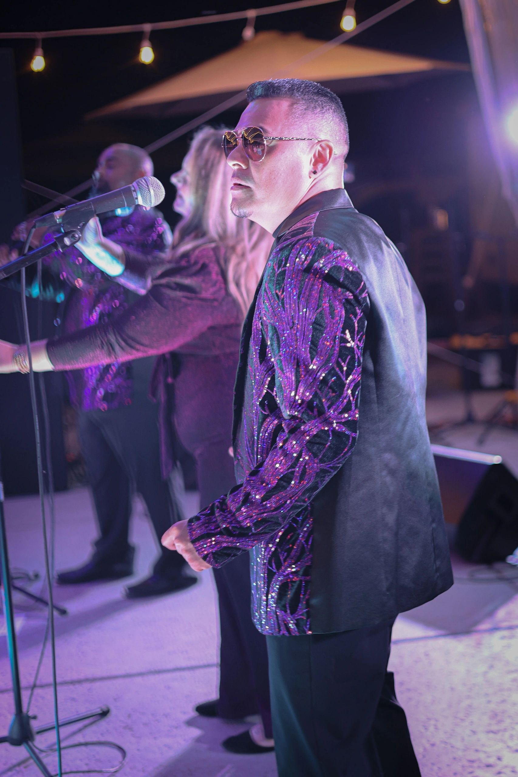 Gallery | Sugar High Band