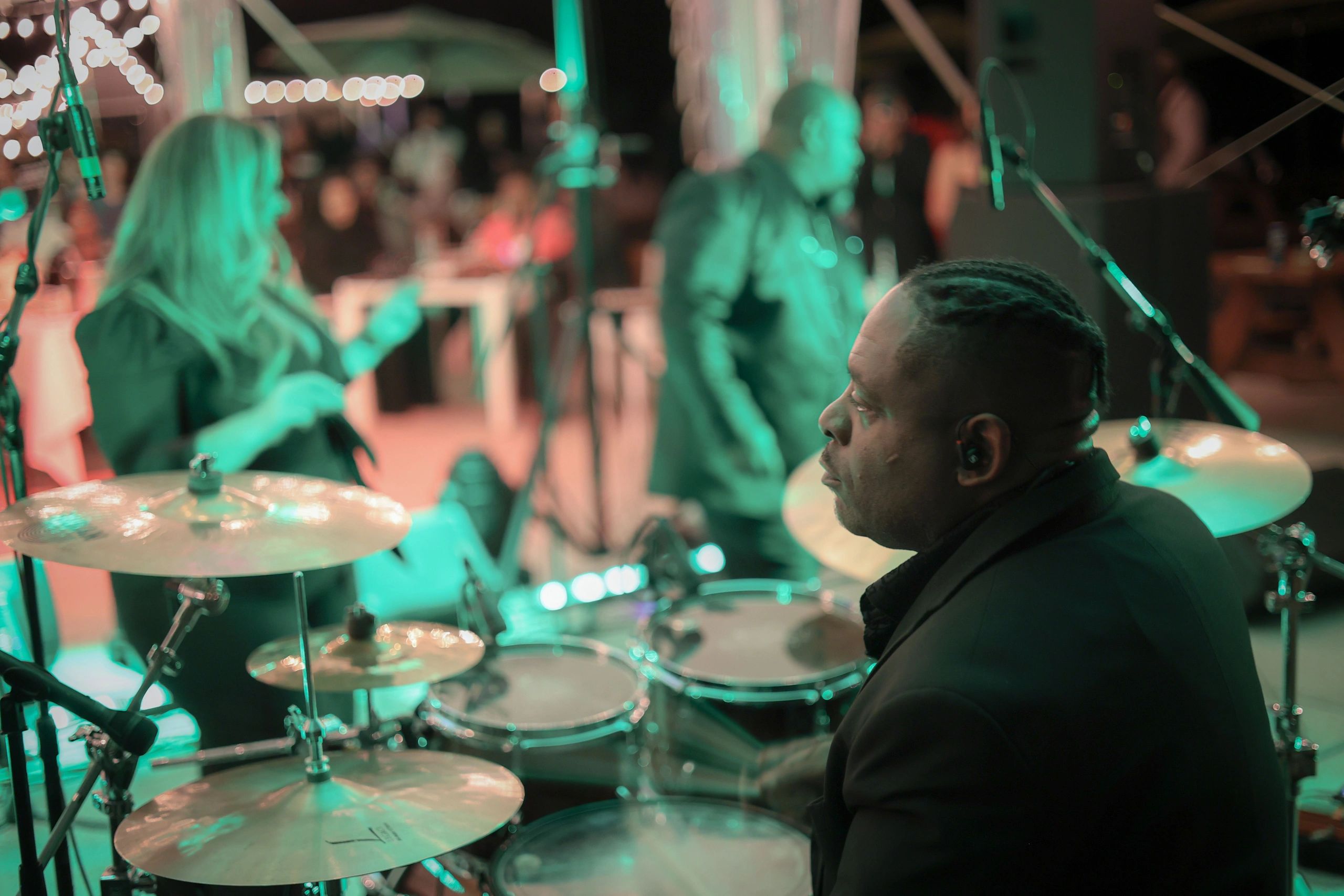 Gallery | Sugar High Band