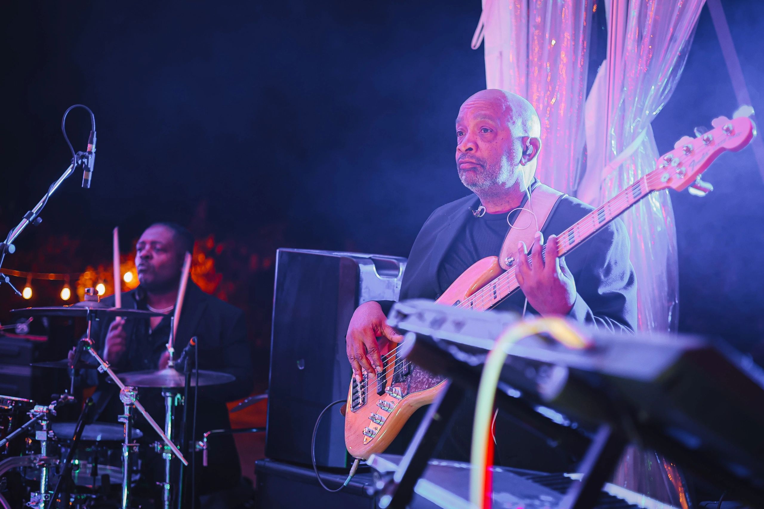 Gallery | Sugar High Band