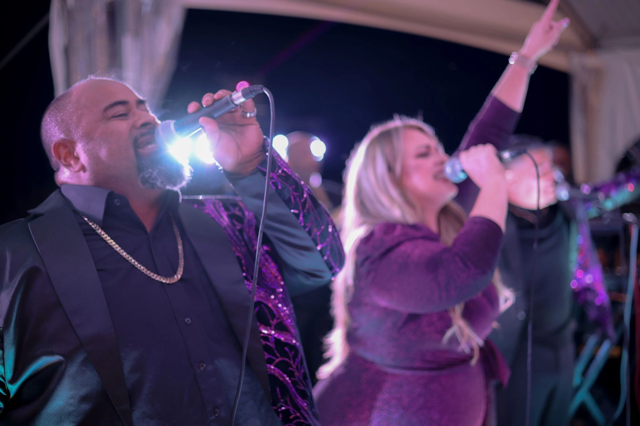 Gallery | Sugar High Band