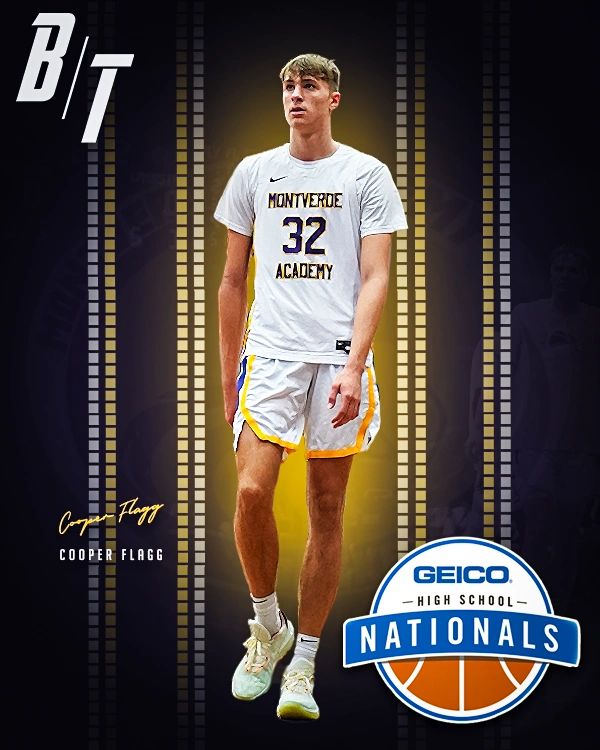 FLAGG TWINS TRY TO ADD NATIONAL CHAMPIONSHIP TO TROPHY CASE