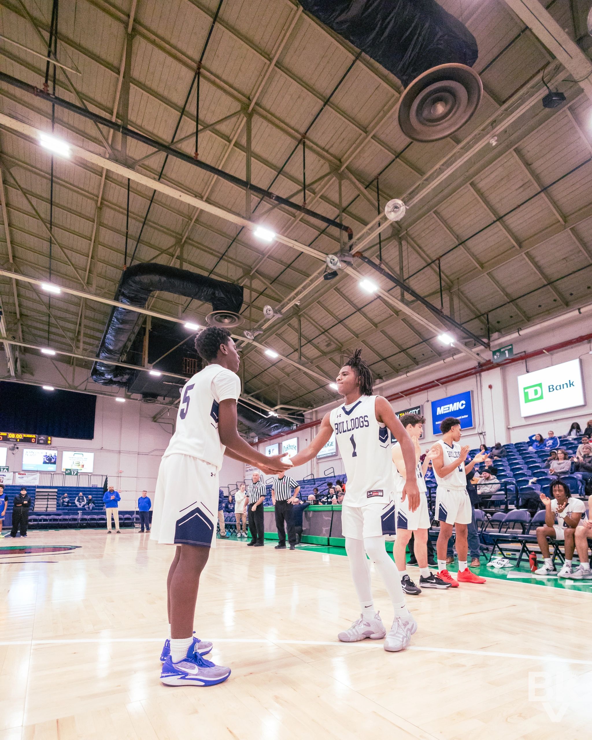 The 5 Southern Maine Storylines Greg Levinsky is Following