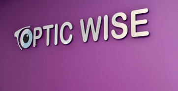 Optic - Optic Wise - South Miami, Florida