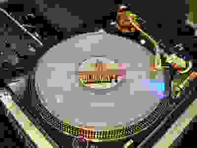 Def Jam Blaster