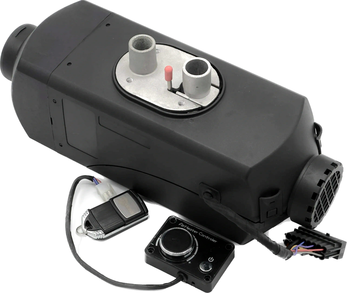 Boat Diesel Air Heater 2kW Large (2 Vent Kit)