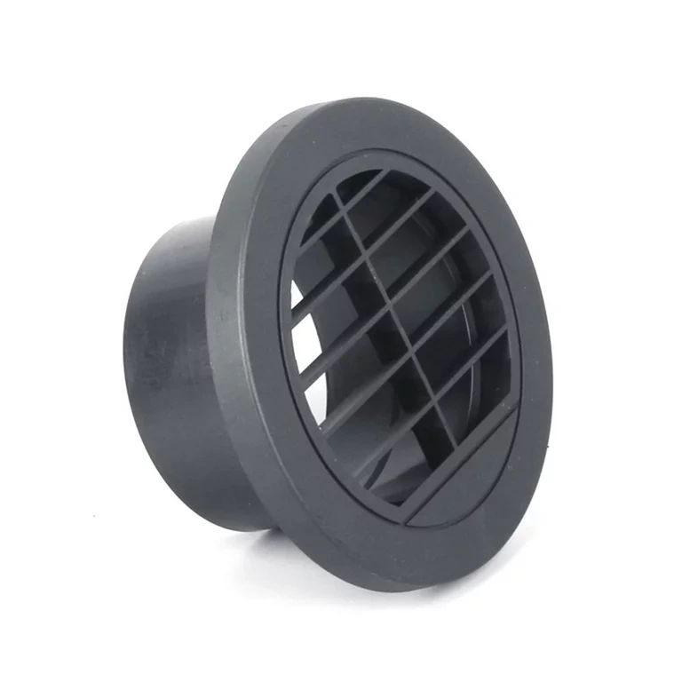 Open Hot Air Vent 90mm