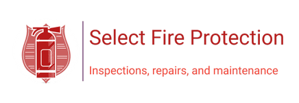 Select Fire Protection