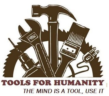 WHO WE ARE | TOOLS FOR HUMANITY, INC