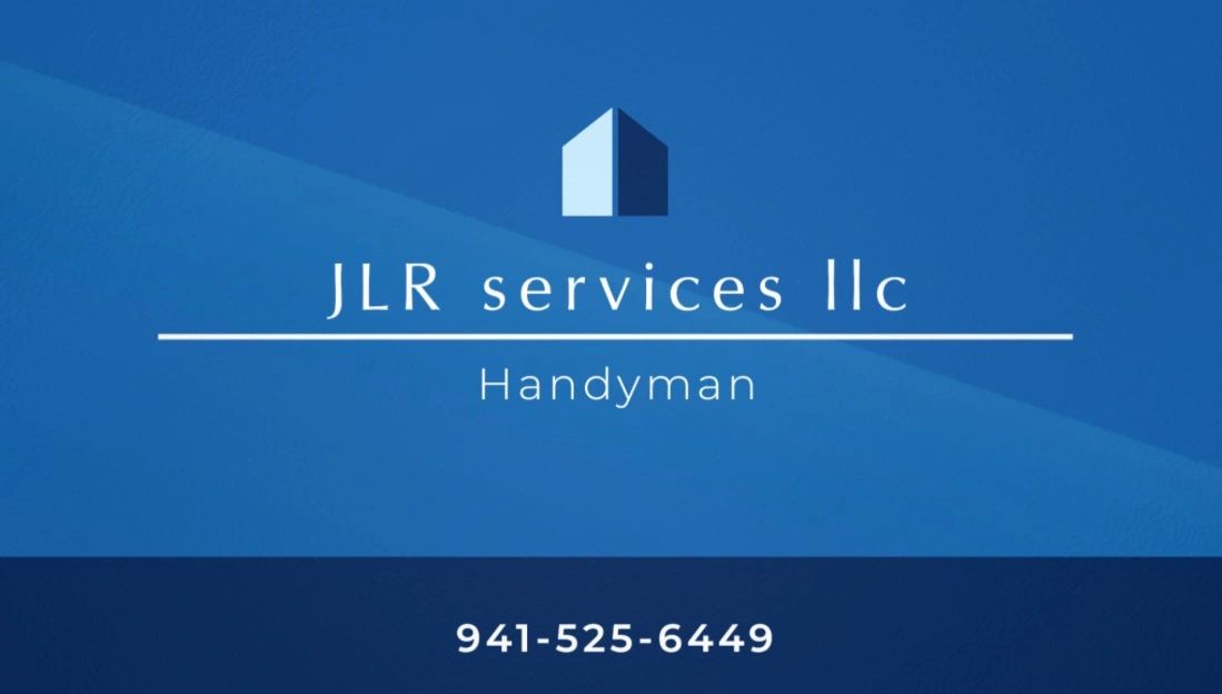 Jlrservicesllc
