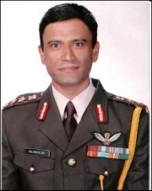 Col Raj's Journey as a trainer, from a trainee's perspective