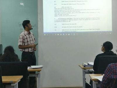 DGCA Exam subjects | Aviation Training India