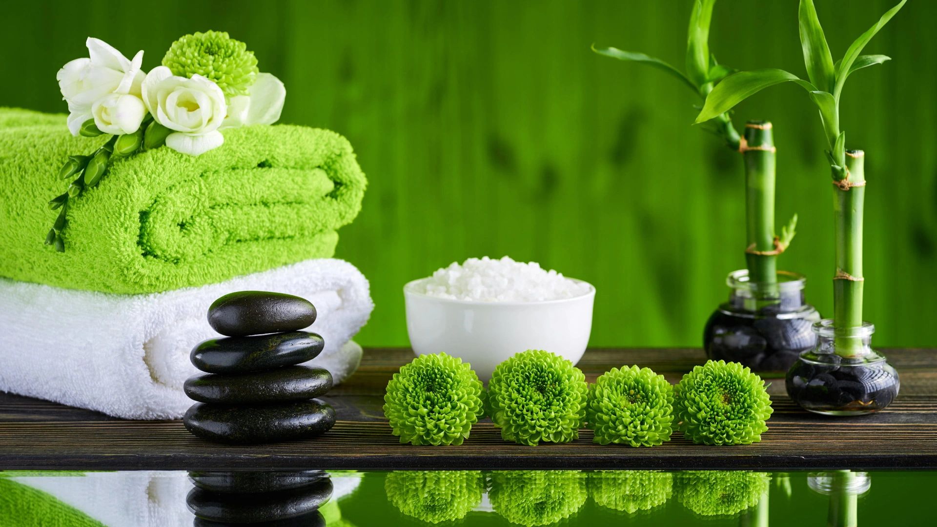 Exceptional Spa Services at Refreshing Springs Day Spa