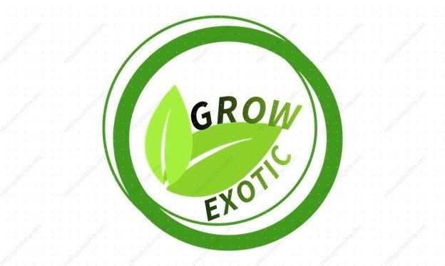 GrowExotic