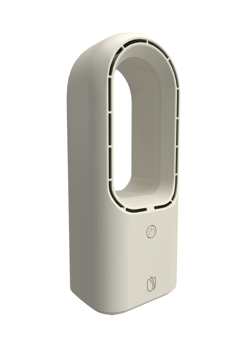 BLADELESS TOWER FAN
