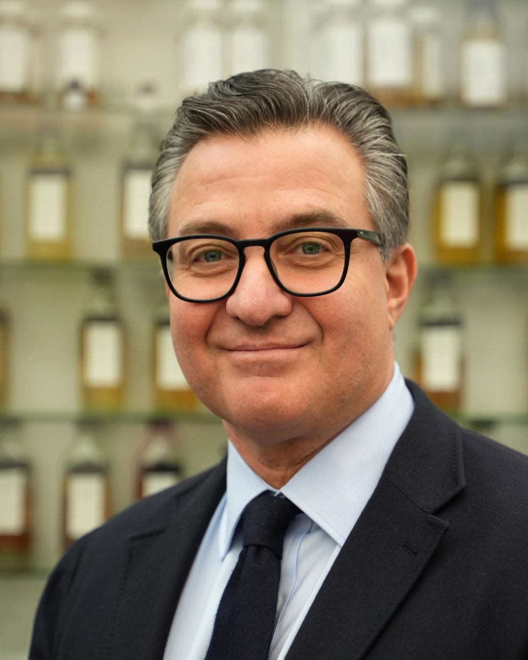 Journeying into the World of Whisky-Meet Simon Aron of Cask Trade