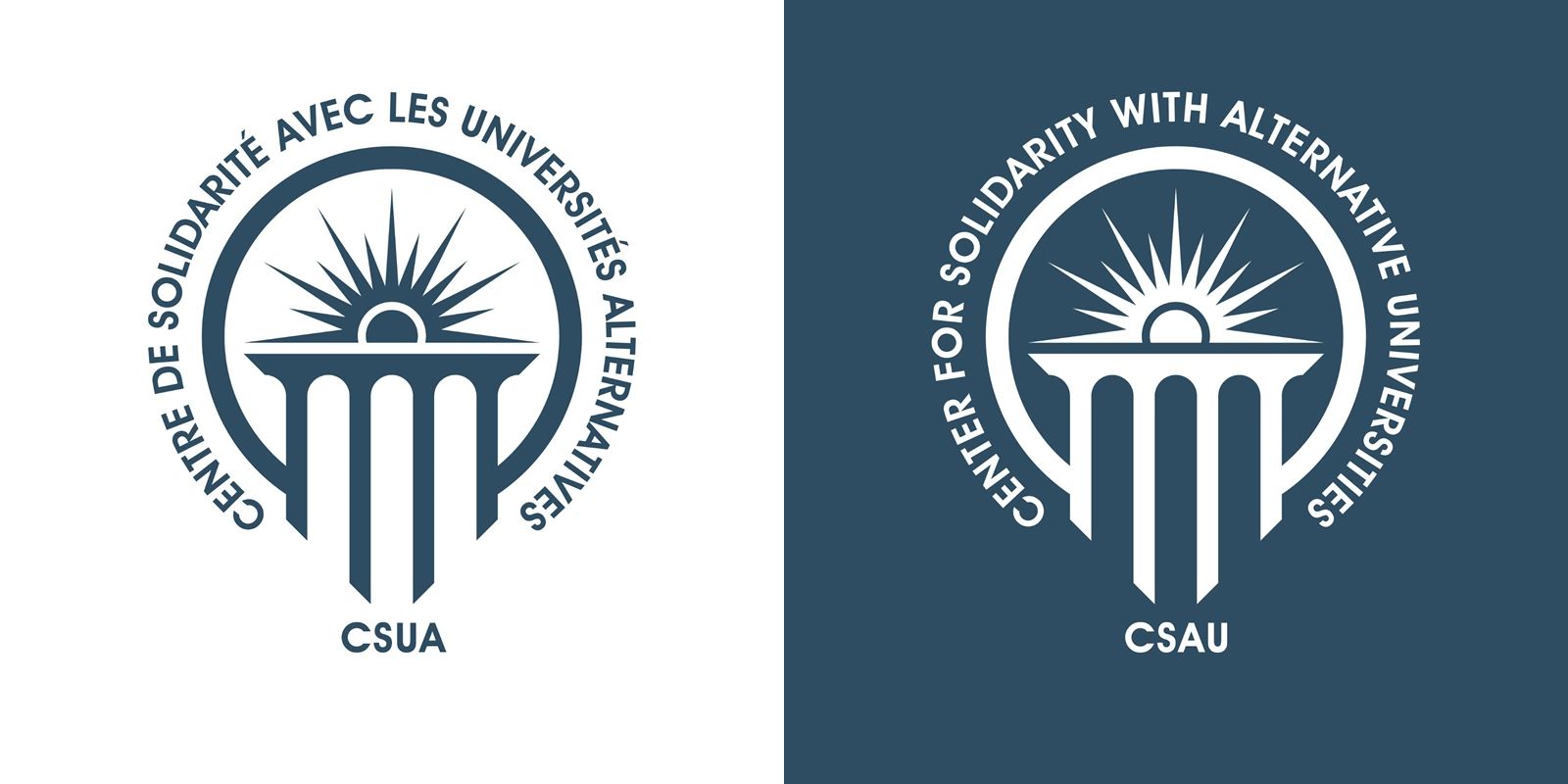 University of Rojava