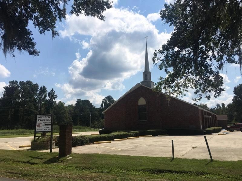 MINISTRIES | Nazareth Reformed Episcopal Church