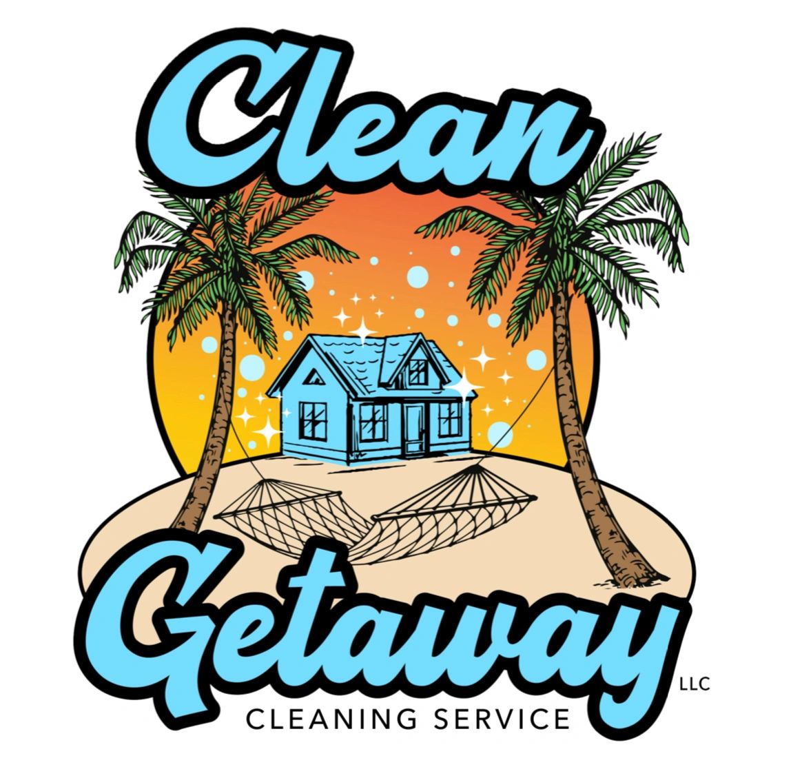 Clean Getaway, LLC - Cleaning Services, House Cleaning