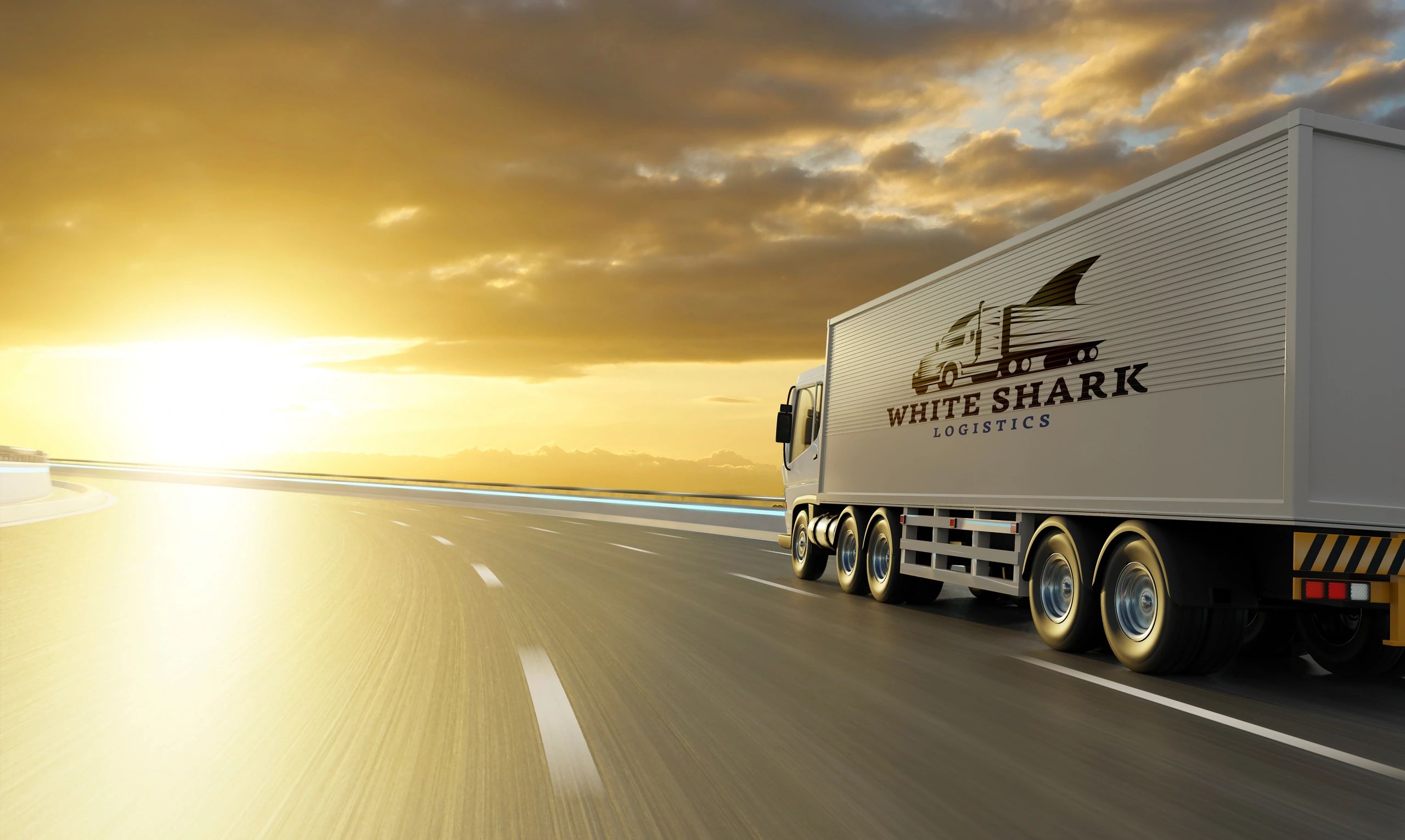White Shark Logistics