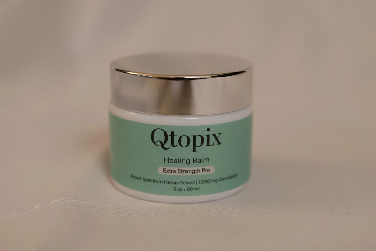 Qtopix - Balm