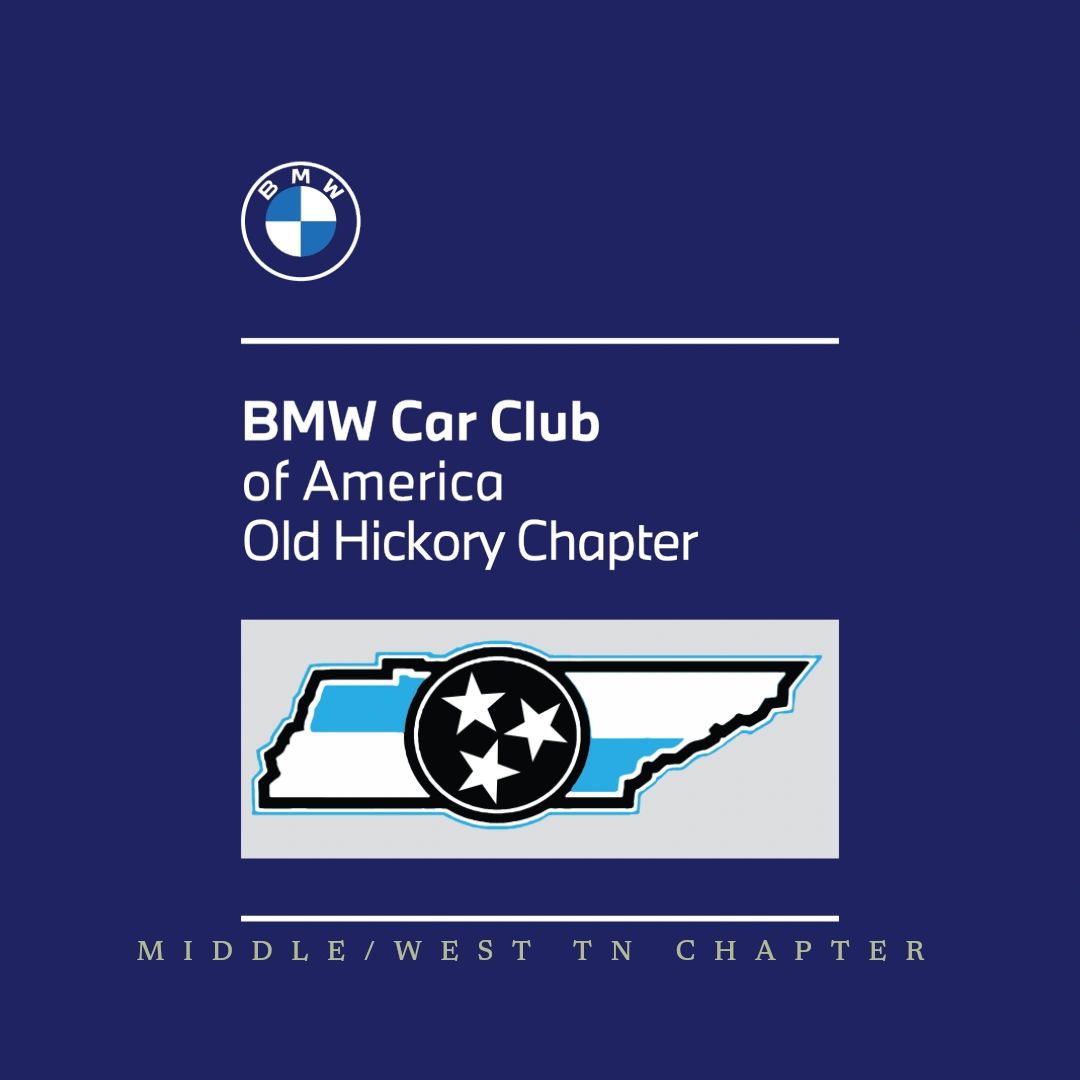 Old Hickory BMW CCA