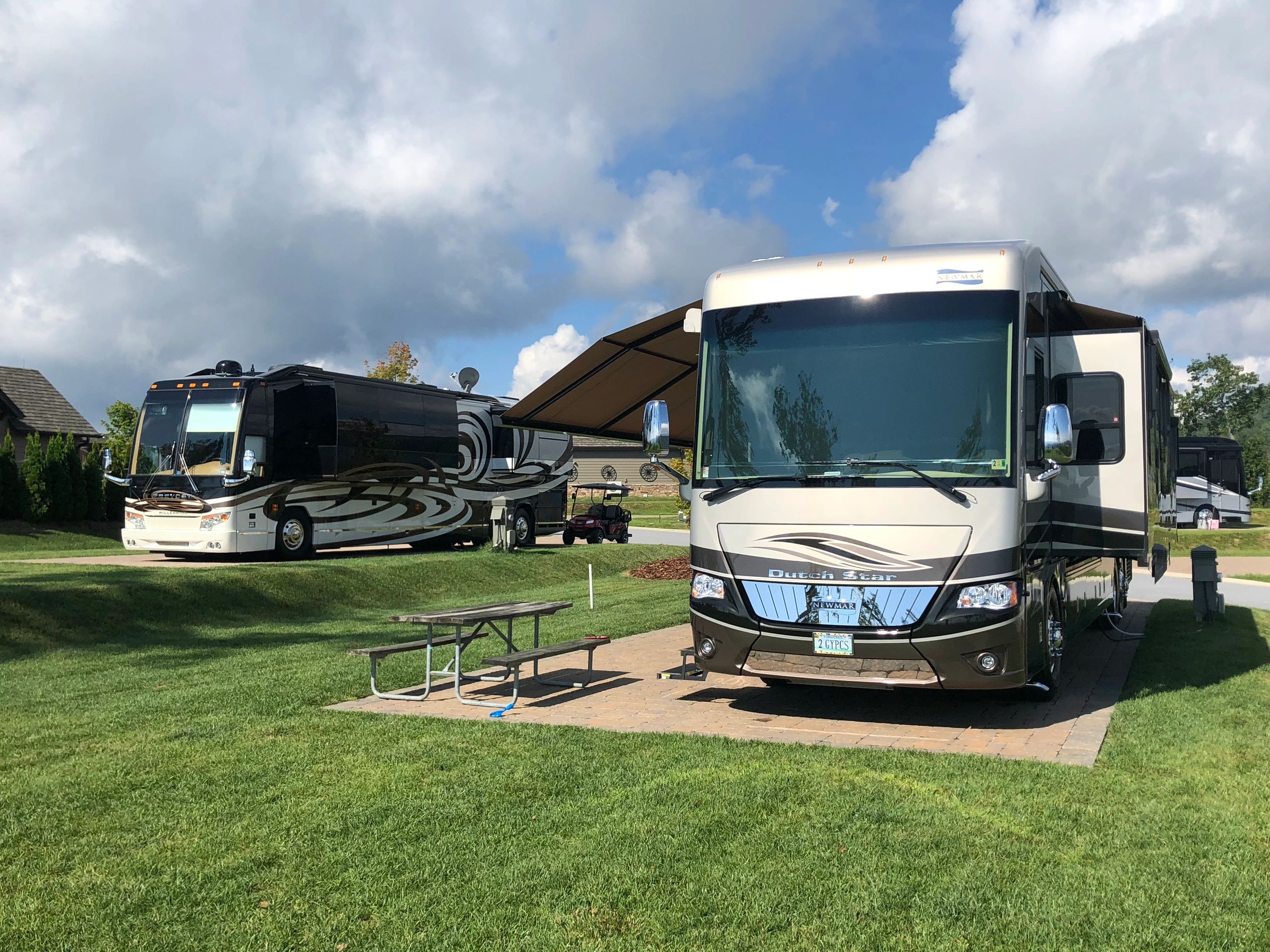 Rvinspectusa - RV Inspection, RV Inspection and Consultation